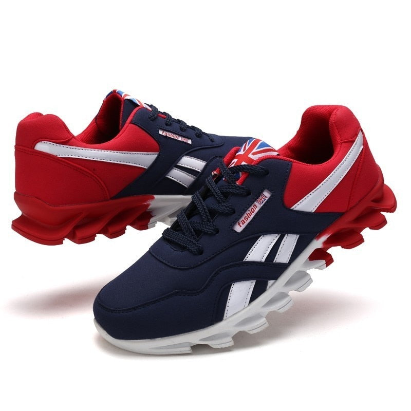 Men's Casual Shoes – deomnyul
